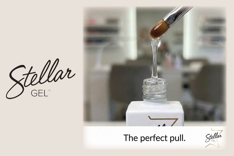 Structure Gel vs. BIAB & Builders: How Thick is Your Gel? – Stellar Gel™