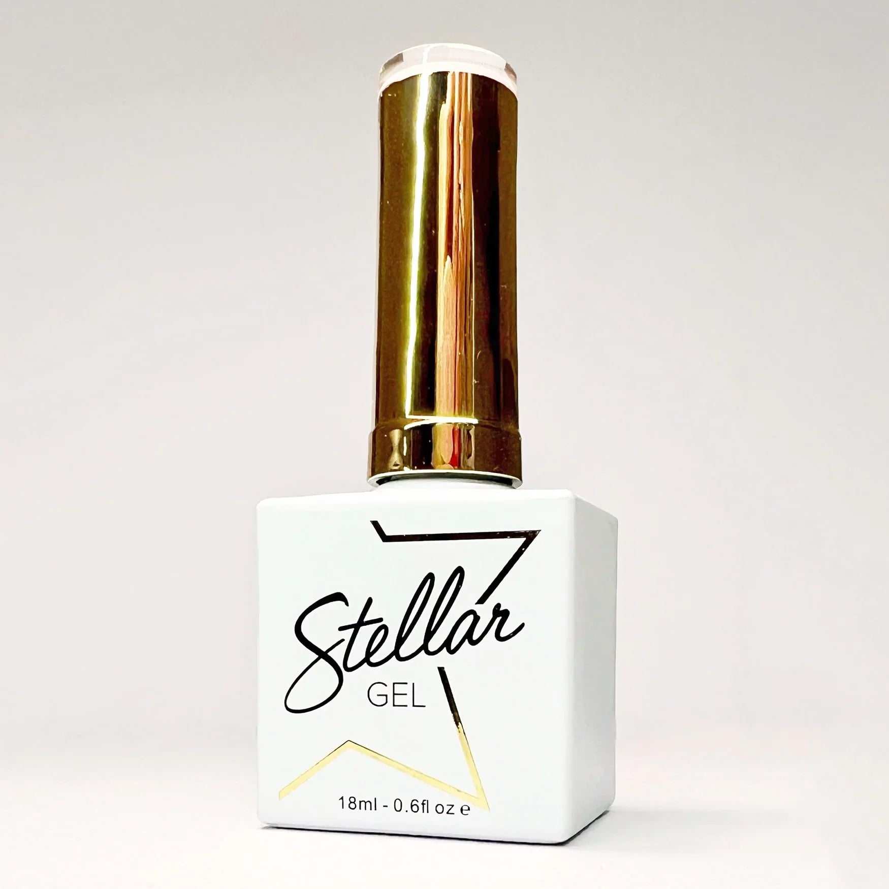 Stellar Gel: Vibrant & Long-Lasting Gel Nail Polish for Every Occasion